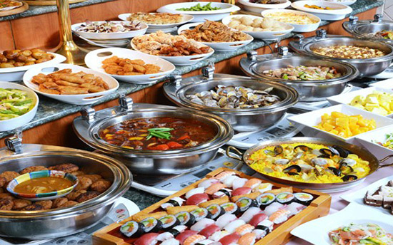 Dining | Takayama Green Hotel | Takayama - Japan [Official Website]