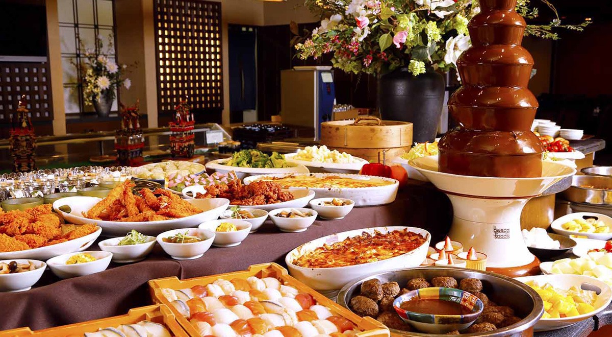 Takayama Green Hotel | Takayama - Japan [Official Website]